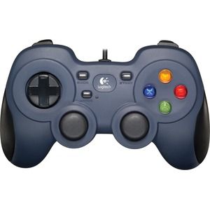 LOGITECH F310 PC GAMING PAD | Logitech | Aquinas College